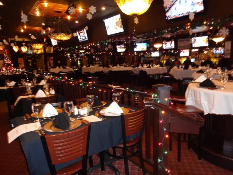 Gallery – Hamlin Pub