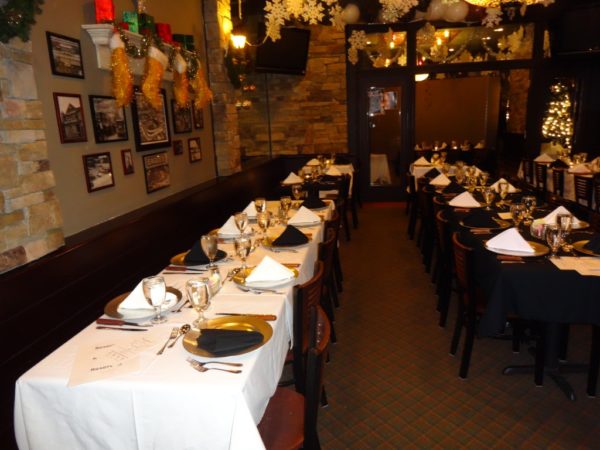 Gallery - Hamlin Pub