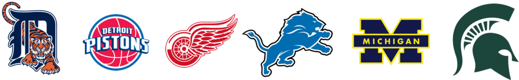 Michigan Sports – Hamlin Pub