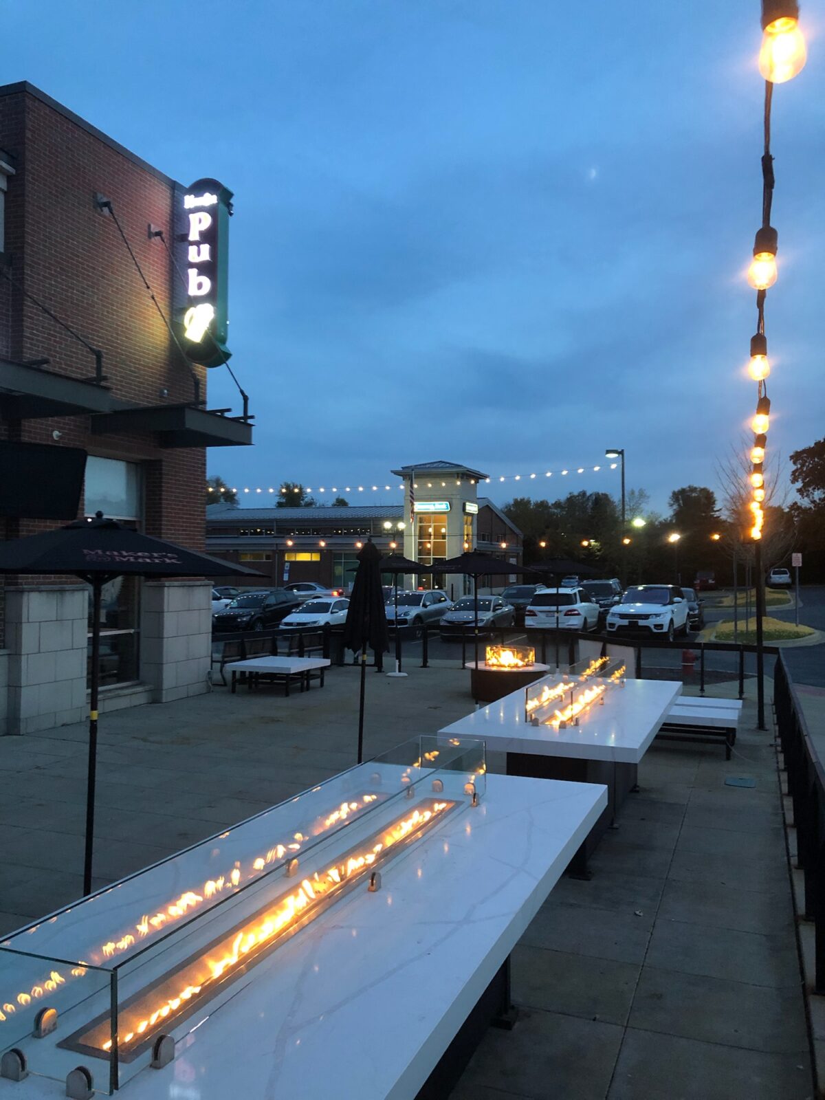 Locations – Hamlin Pub