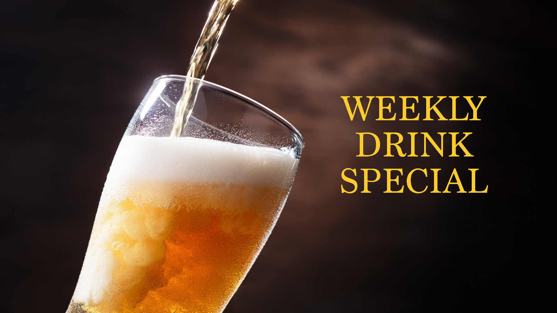 Hamlin Pub | Where Everyone's a Regular