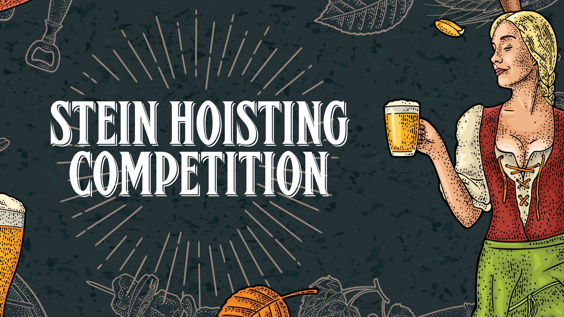 Hamlin Pub | Where Everyone's a Regular