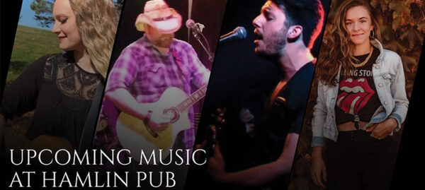 Hamlin Pub | Metro Detroit's Sports Bar with Live Music, Game Day ...