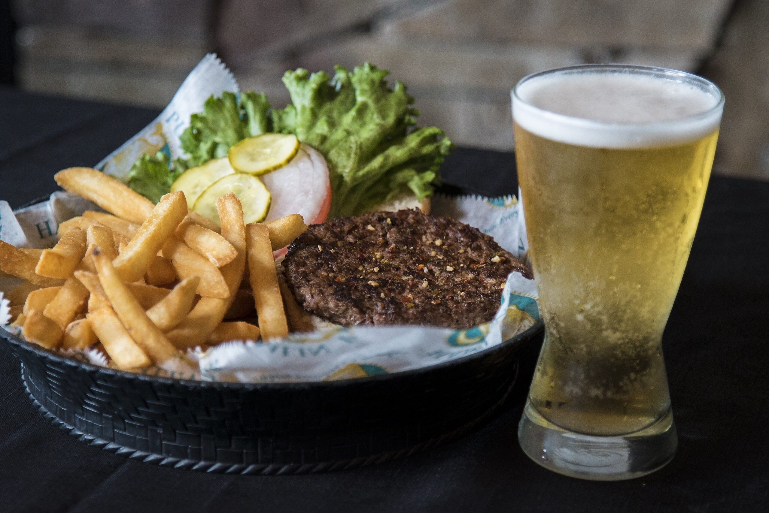 Weekly Specials – Hamlin Pub