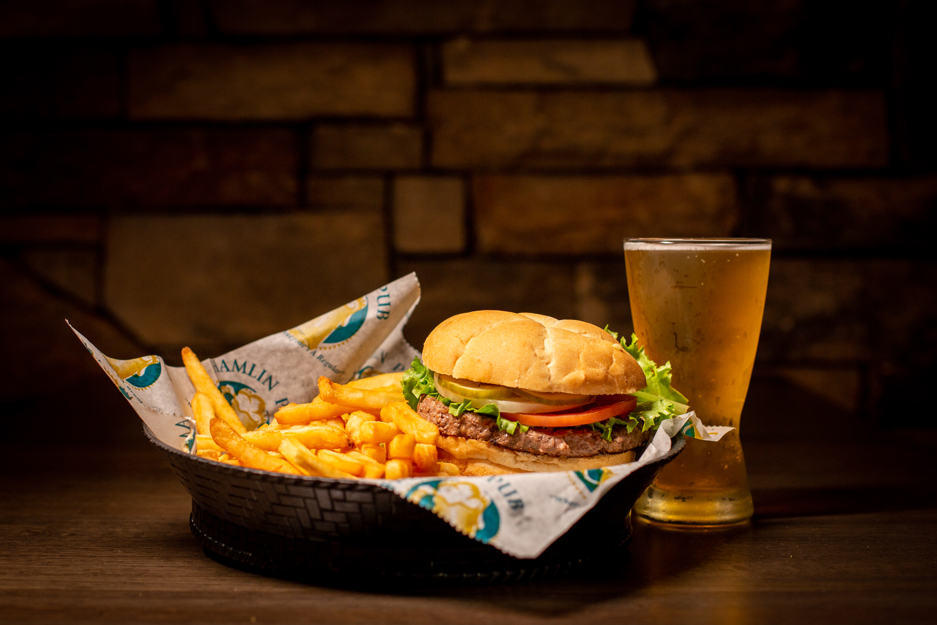 Hamlin Pub | Metro Detroit's Sports Bar with Live Music, Game Day ...