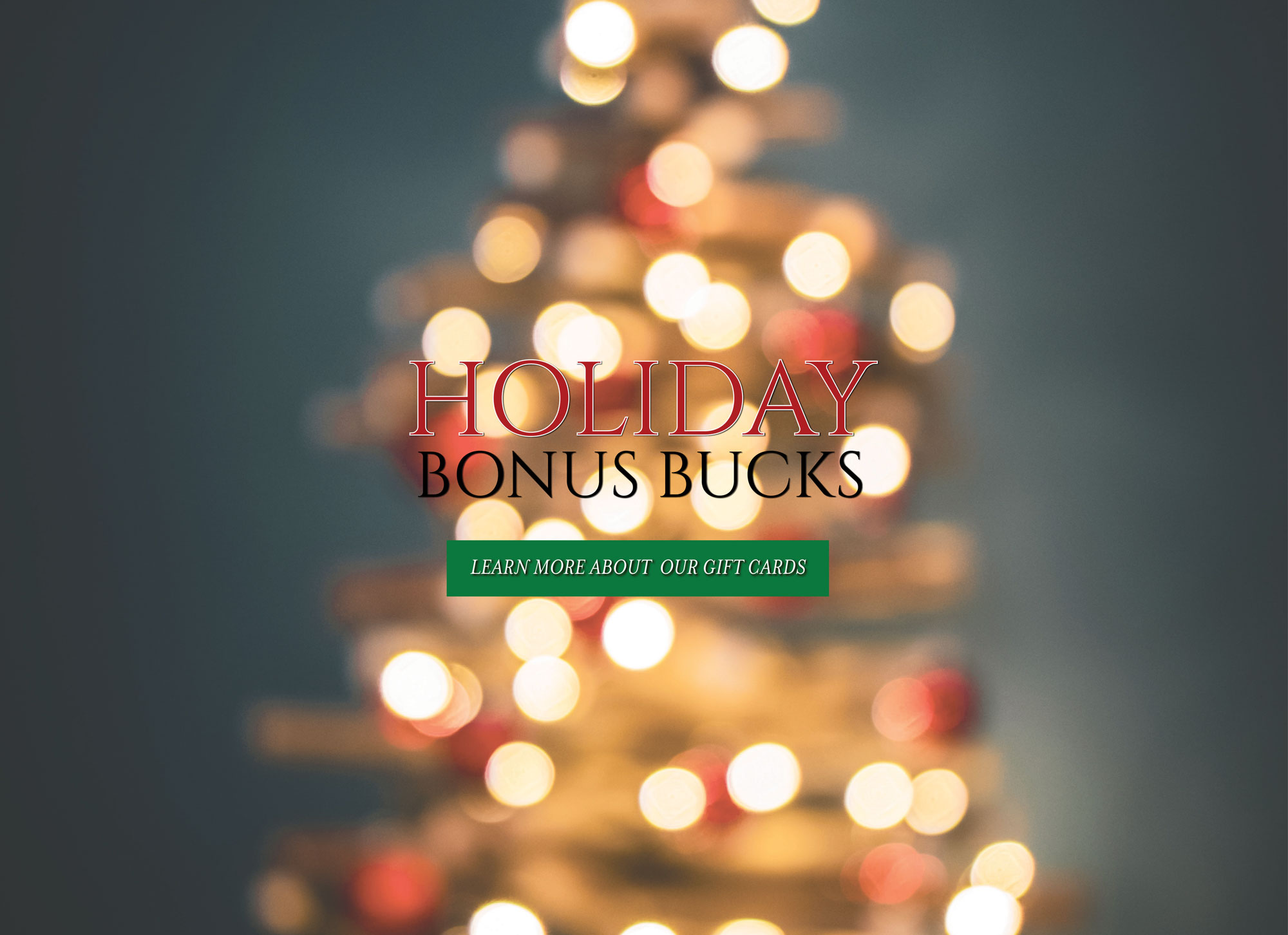 Hamlin Pub | Where Everyone's a Regular