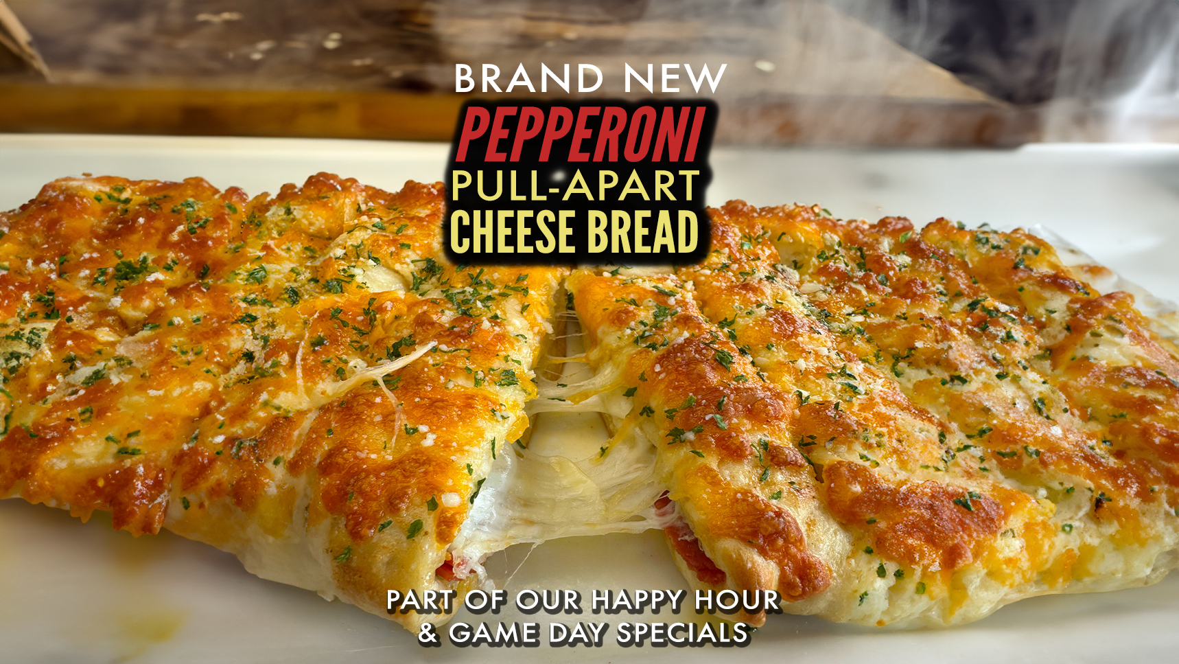 Hamlin Pub | Metro Detroit's Sports Bar with Live Music, Game Day ...