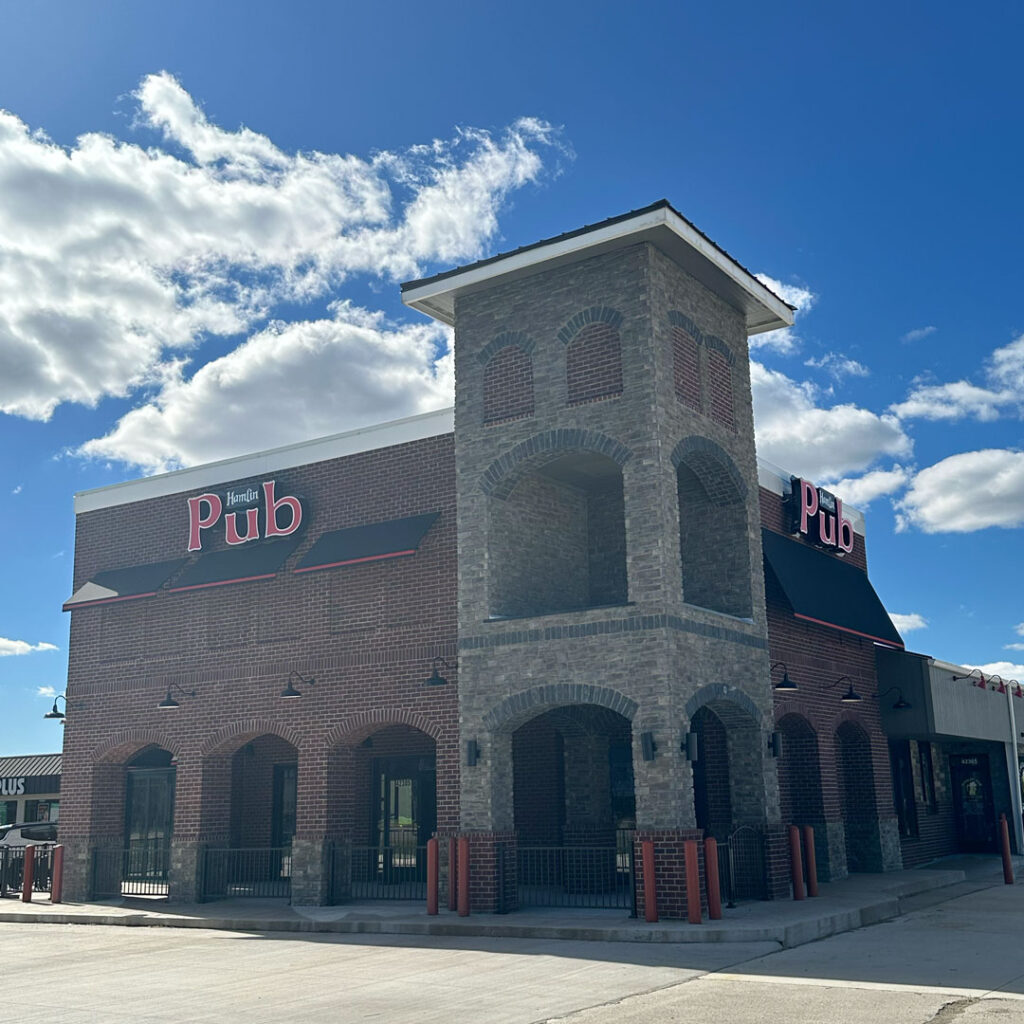 Hamlin Pub Holiday Menu | Hearty Comfort Food & Seasonal Specials